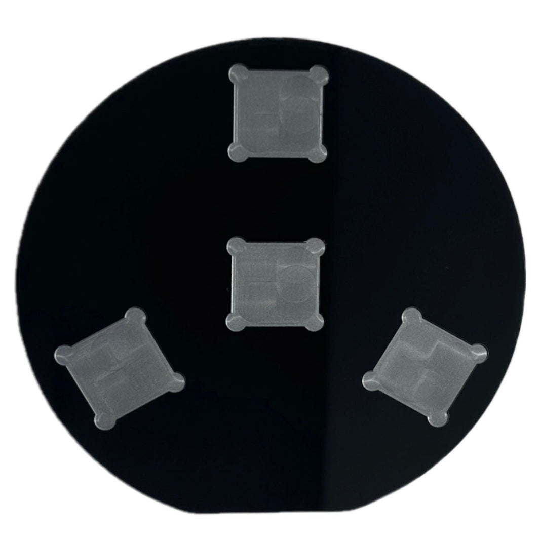 Pocket Wafer (Wafer Adapter) – MORETEC