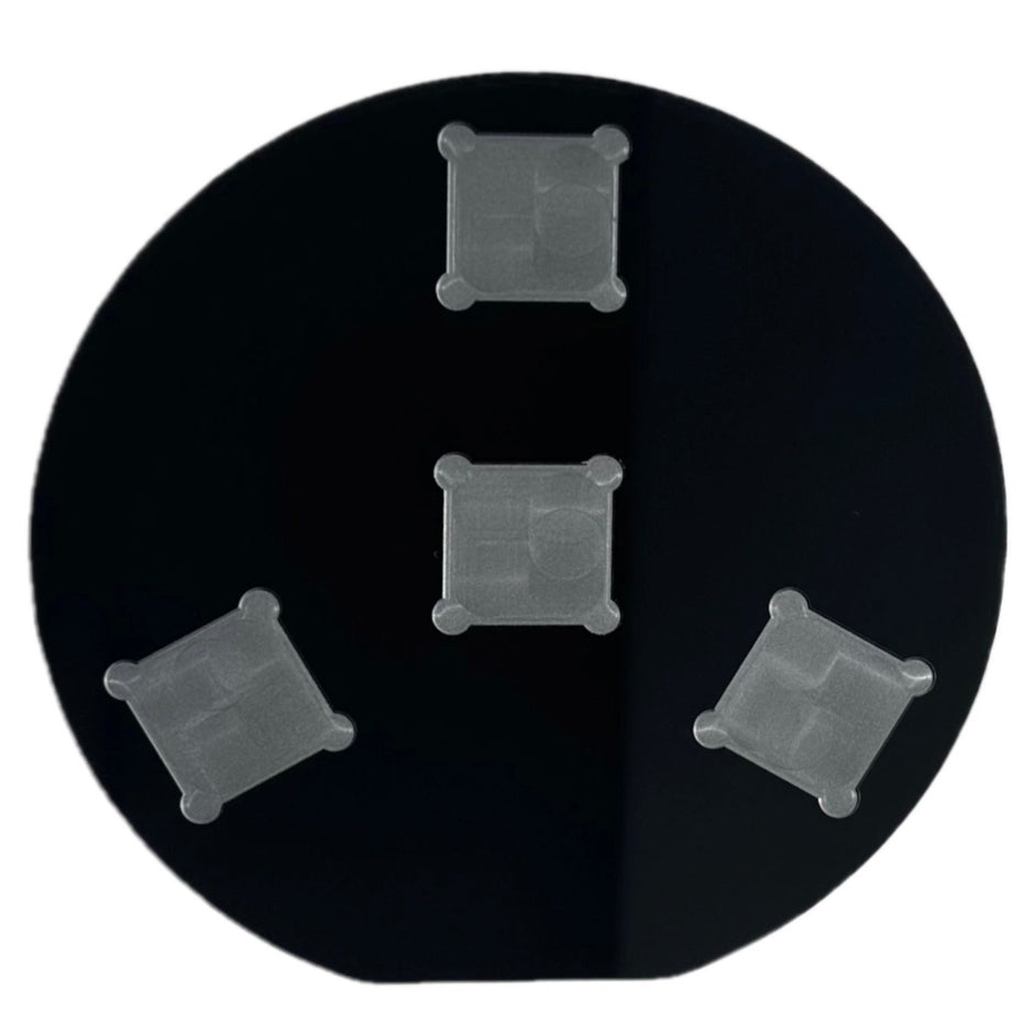 Pocket Wafer (Wafer Adapter) – MORETEC