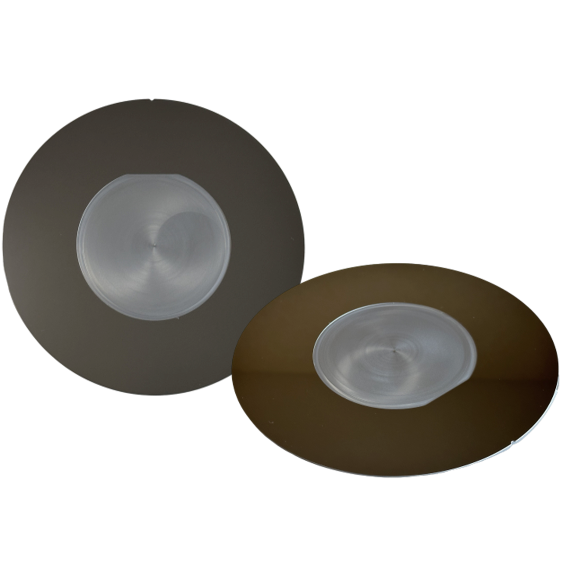 12 Inch Wafer With 6 Inch Pocket – MORETEC