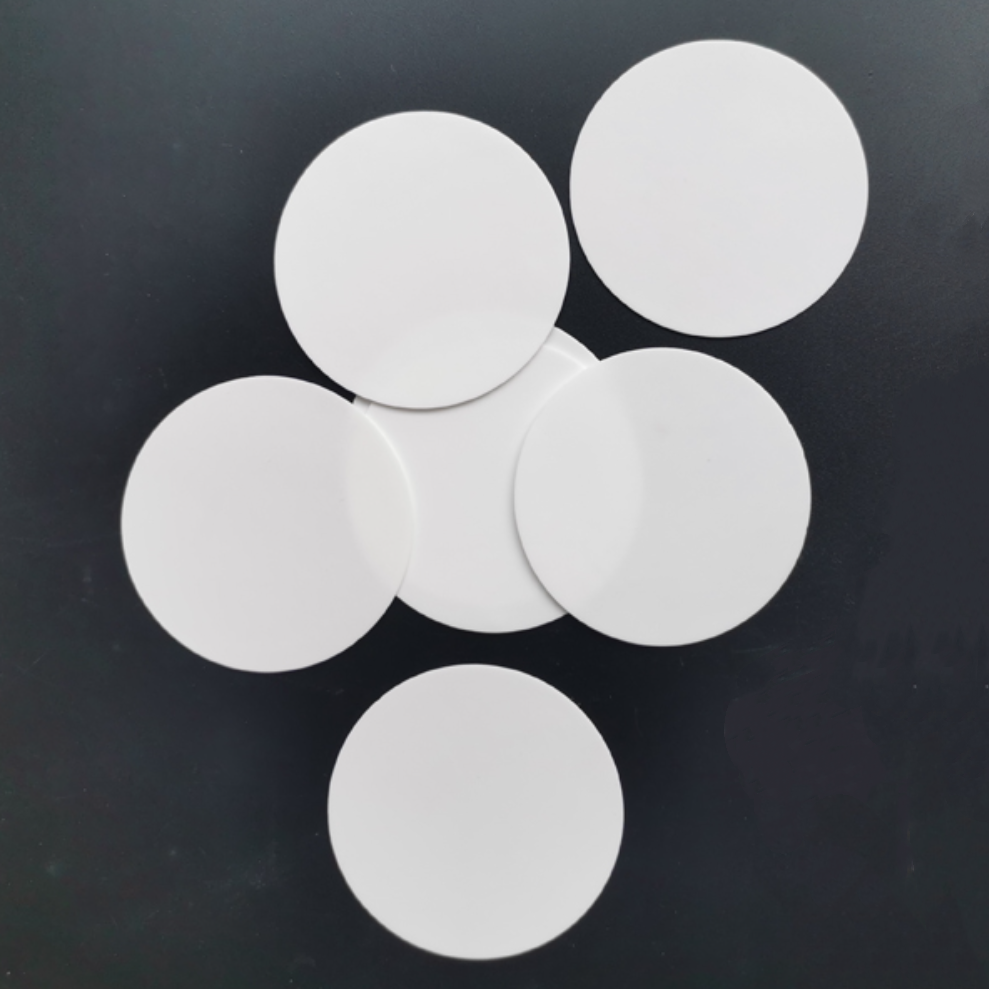 Ceramic Wafer – MORETEC