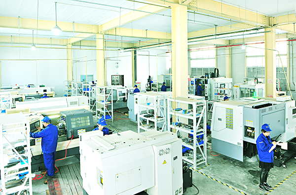 About Moretec – MORETEC