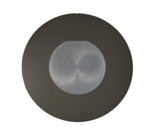 12 Inch Wafer With 6 Inch Pocket – MORETEC