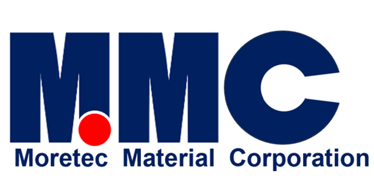 About Moretec Material – MORETEC